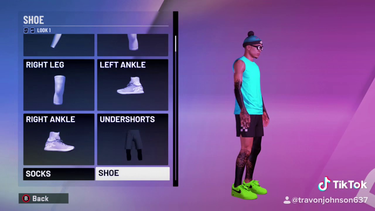 Best point Guard drip - YouTube