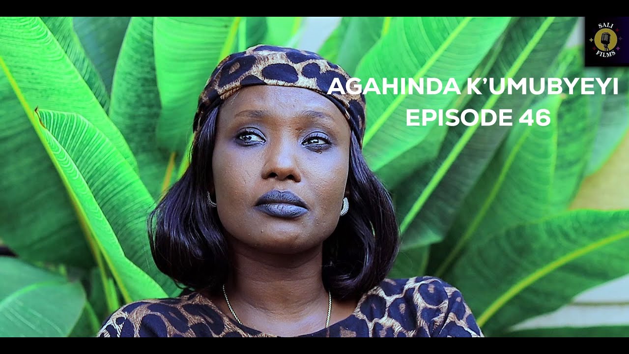 Agahinda k'umubyeyi/EP46/ Agahinda ka kamariza ntigashira. - YouTube