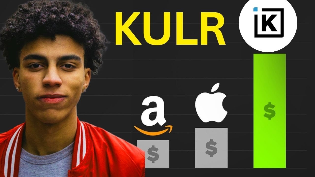 KULR Stock (KULR Technology Group stock) KULR STOCK PREDICTION KULR ...