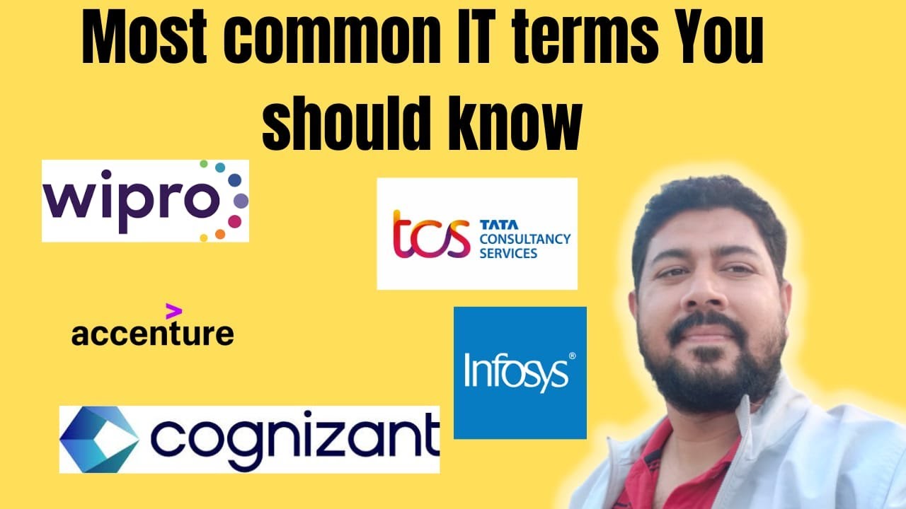 Commonly Used IT Terms Explained With Real Time Examples For Freshers commonly-used-it-terms-explained-with-real-time-examples-for-freshers
