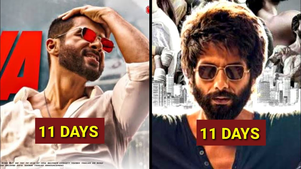 Deva movie 11 days box office collection|Deva movie business| topalways ...