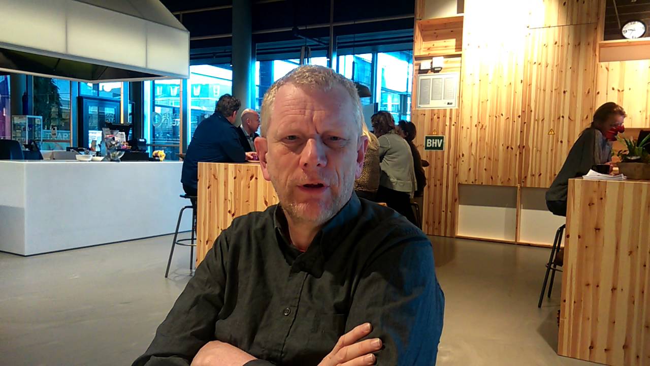 Interview Jan Reijmerink, deel 1 - YouTube
