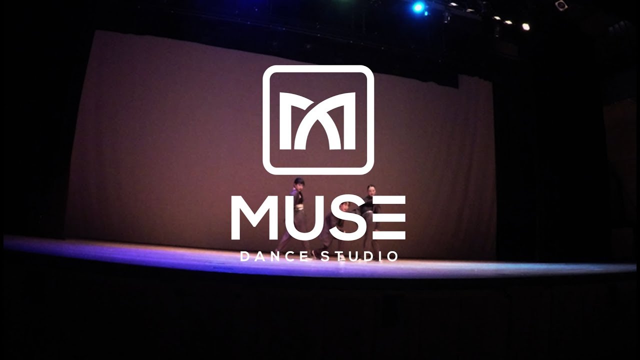 [GUESTSHOW] MUSE DANCE SHOWCASE / 연신내댄스학원,은평구댄스학원,일산댄스학원/뮤즈댄스 - YouTube