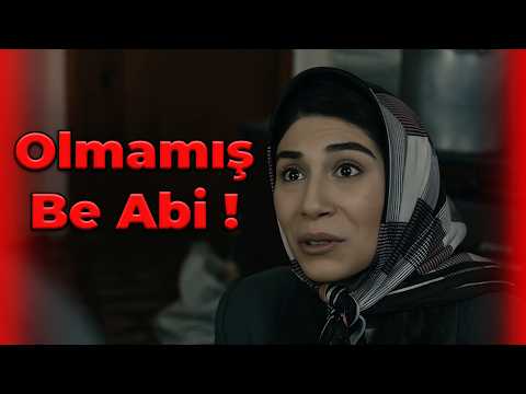 Olmamış Be Abi ! Siccin 2 İnceleme