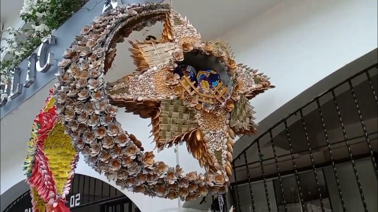 LANTERN MAKING USING INDIGENOUS RECYCLED MATERIALS YouTube lantern-making-using-indigenous-recycled-materials-youtube