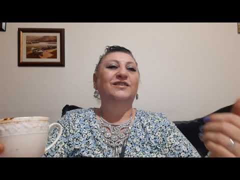 Ayşe Abla||20Kasım||BOĞA BURCU KAHVE FALI
