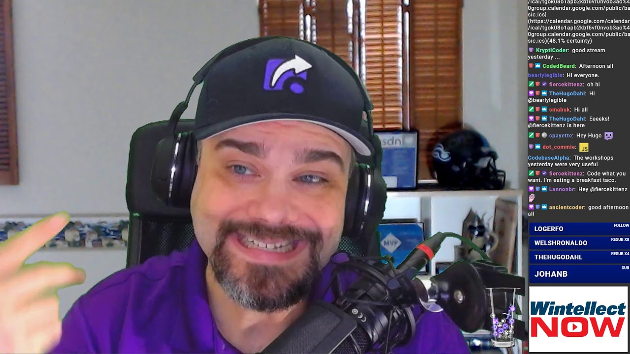 March 15, 2019 - .NET Core, System.CommandLine and DragonFruit - YouTube