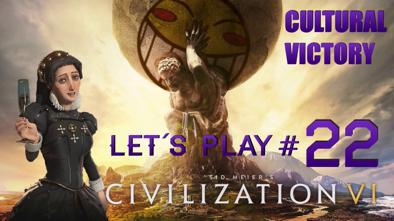 Razing Gorgo's city - Civ 6 EP 22 - YouTube