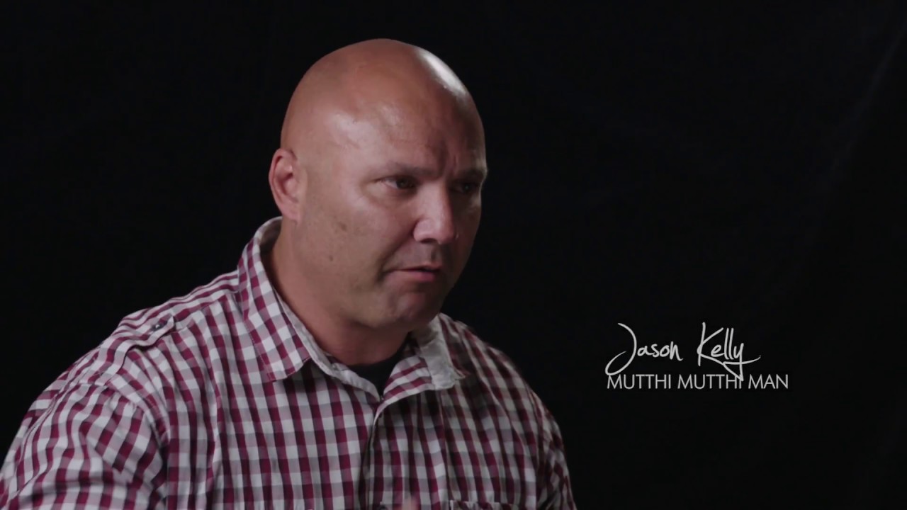 The Story of the Message Stick - YouTube