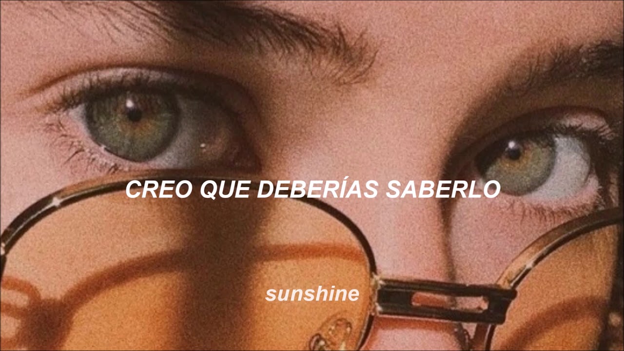 Green Eyes - Coldplay || Subtitulado Español - YouTube