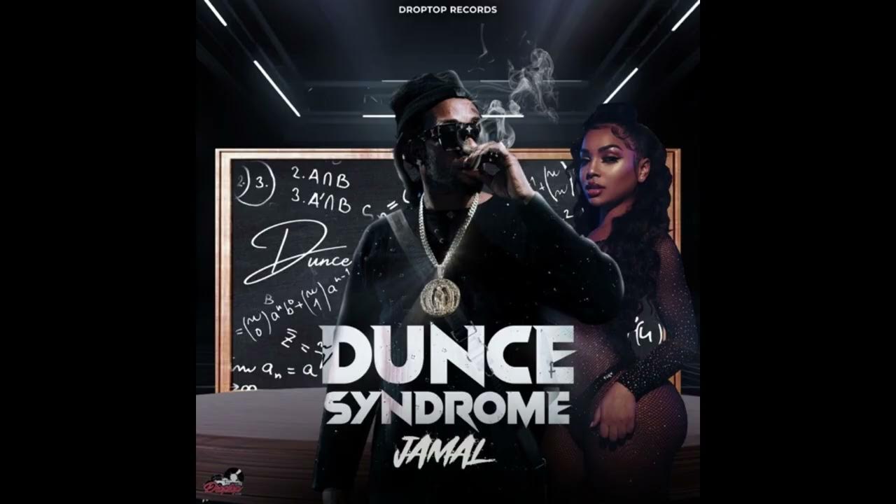 Jamal - Dunce Syndrome (Original Audio) - YouTube