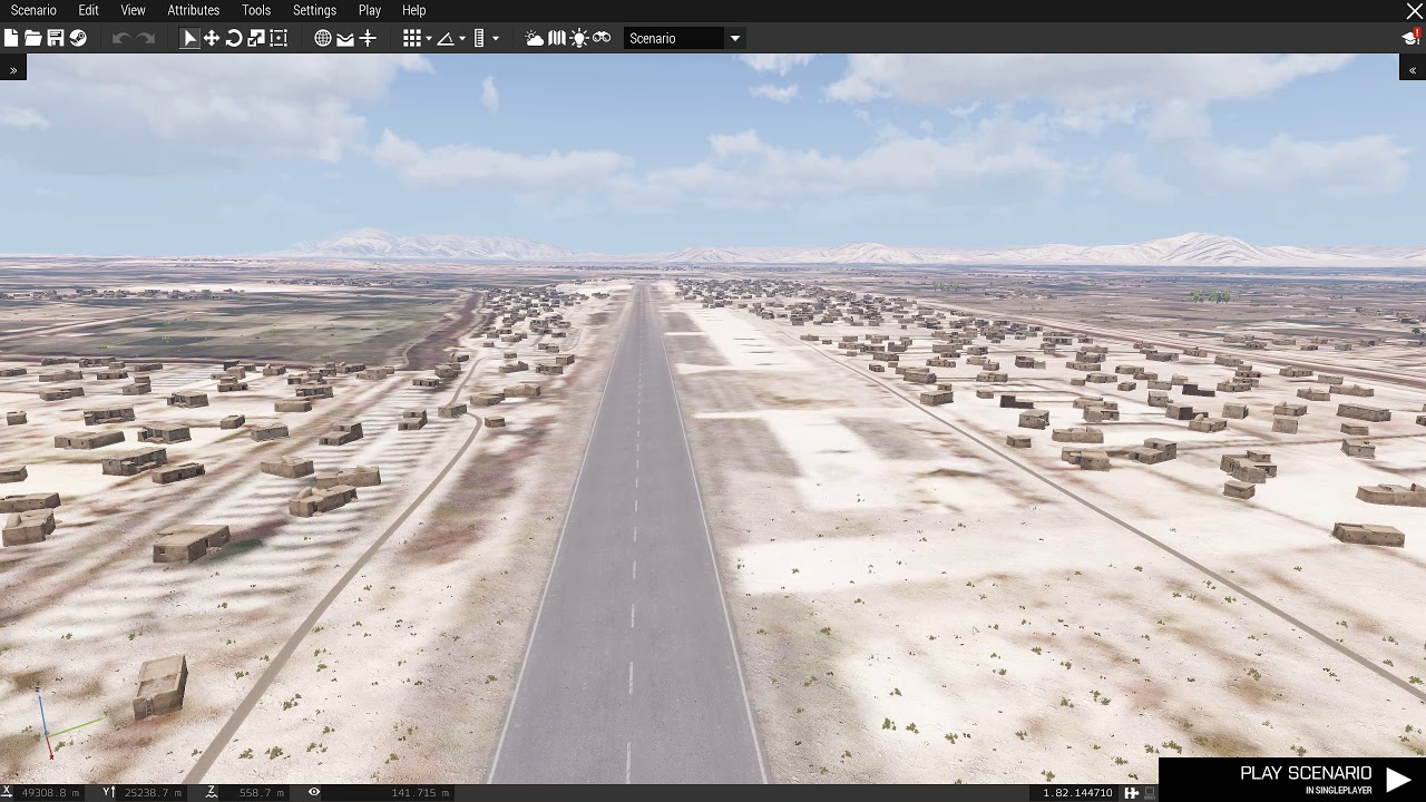PMC Afghanistan Jalalabad 2018-06-24 ArmA 3 - YouTube