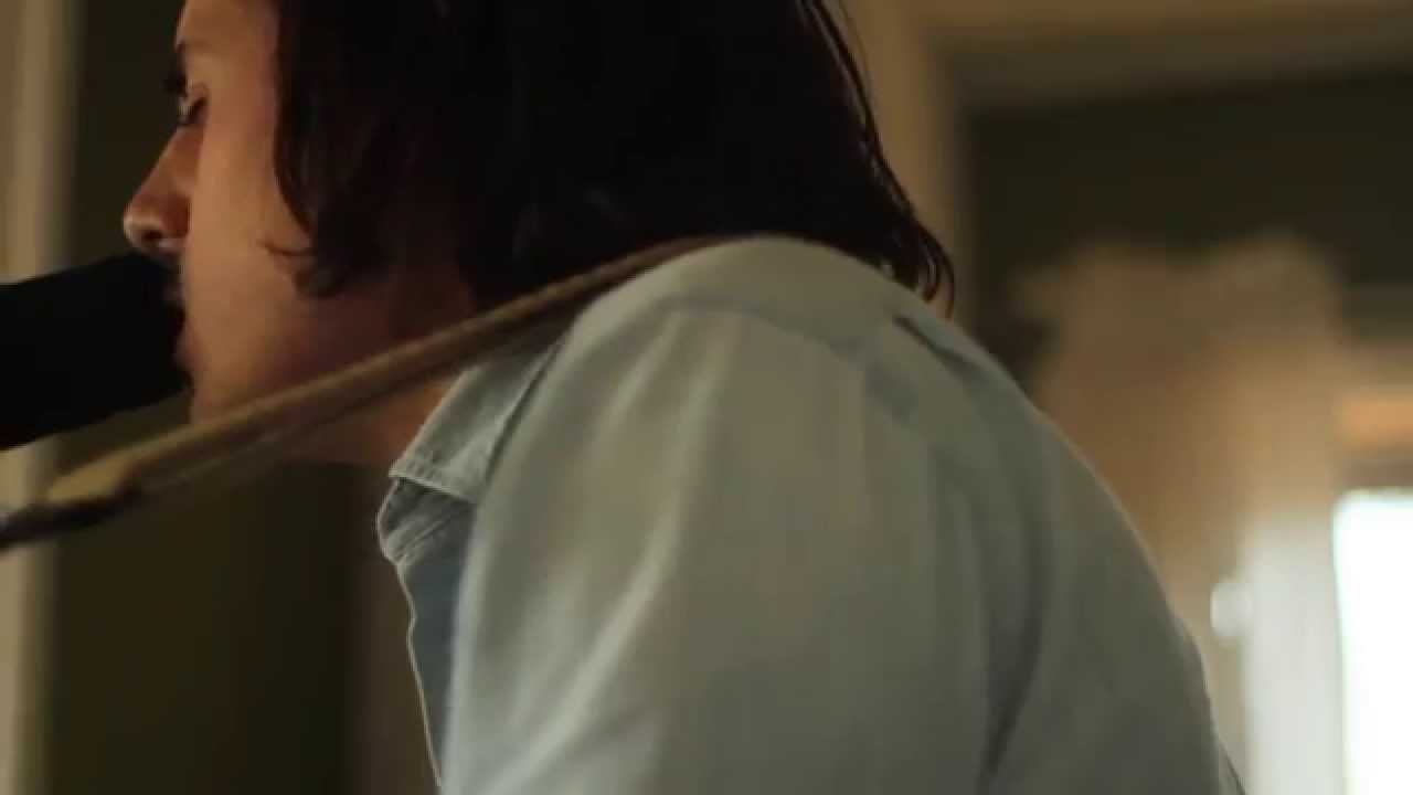 "Seventeen Acres" // Joseph LeMay // Trailer Trash Episode 1 - YouTube