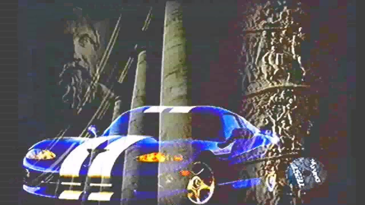 Test Drive 6 PS1 Gameplay part 6 - YouTube