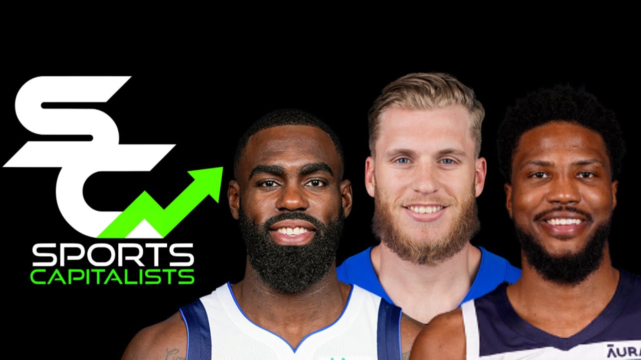 NFL & NBA Player Prop Locks | Dec. 21st - YouTube