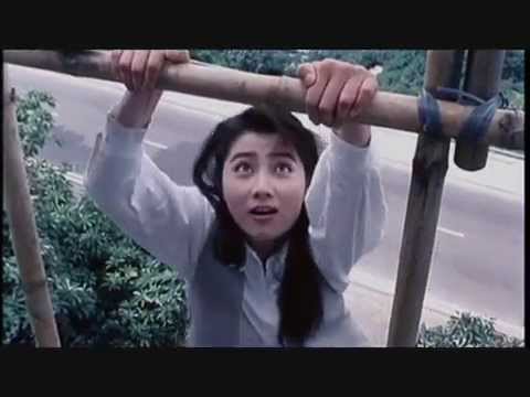 Madam City Hunter (Trailer)