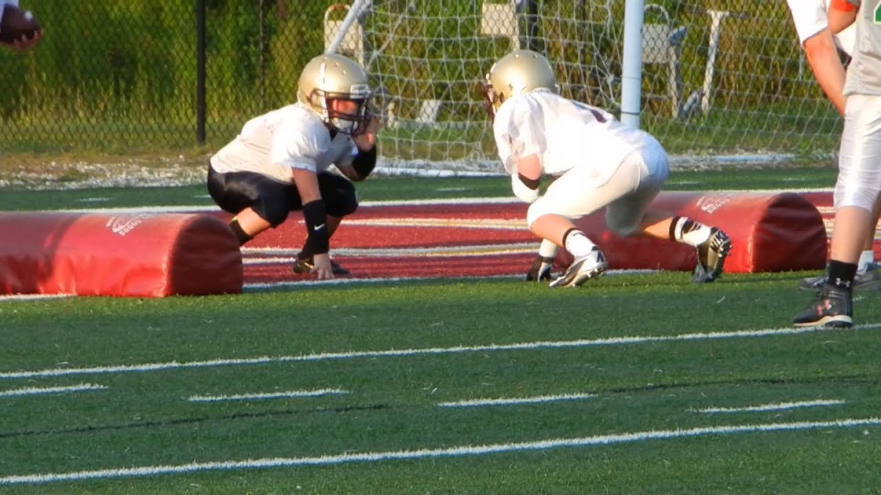 zach primo #18 highlight - YouTube