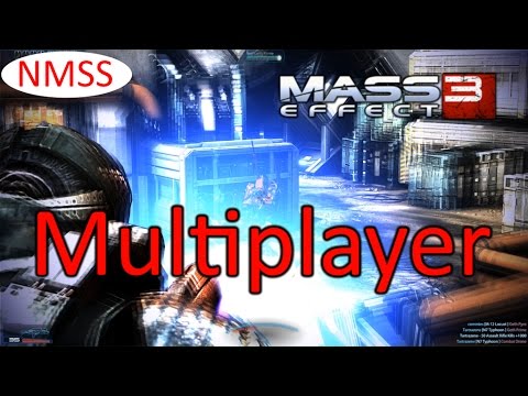 ME3 Multiplayer - Soldier - Battlefield 3 Soldier - YouTube