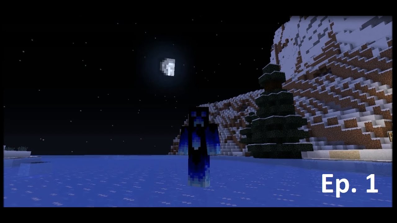 Minecraft - Craftuj.cz - Lootujeme Innistrad a Chrám ep.1 - YouTube