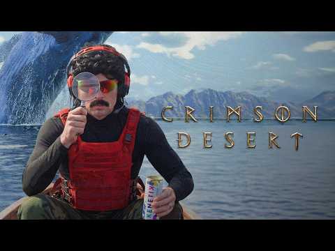 THINGS YOU MISSED | CRIMSON DESERT