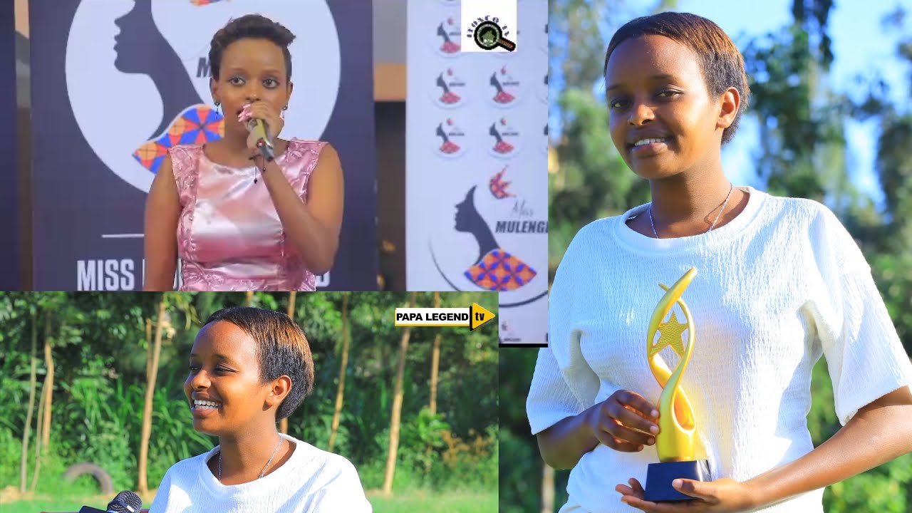 🔴MWABYUMVISE NABI🫢, SINAVUZEKO NZAFASHA ABANTU KUVA RUGURU MISS SOLANGE ...