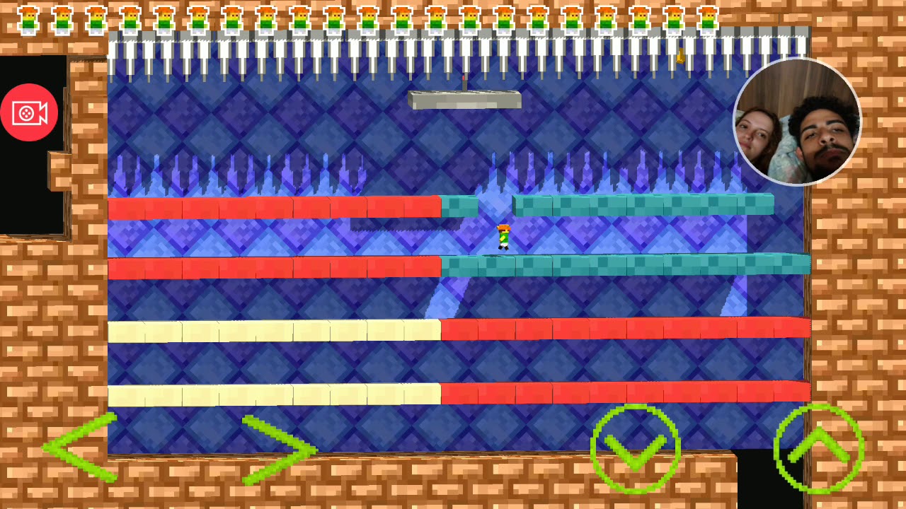 Trap adventure 2 google play - YouTube