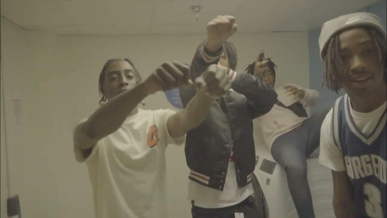 Lewboi105 x t0shiesty - 30 Boyz | Shot By @highclassheros - YouTube