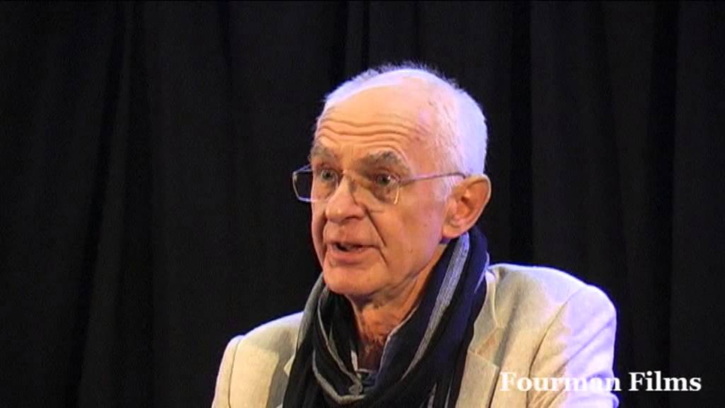 Jonathan Steele The Syrian War in Context International Anti War ...