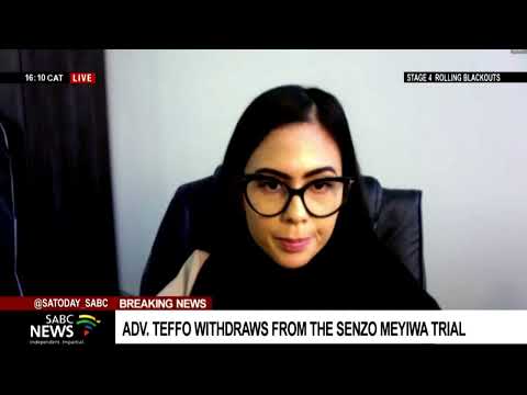 Senzo Meyiwa Trial | Possible further delays in the trial: Joselynn Fember