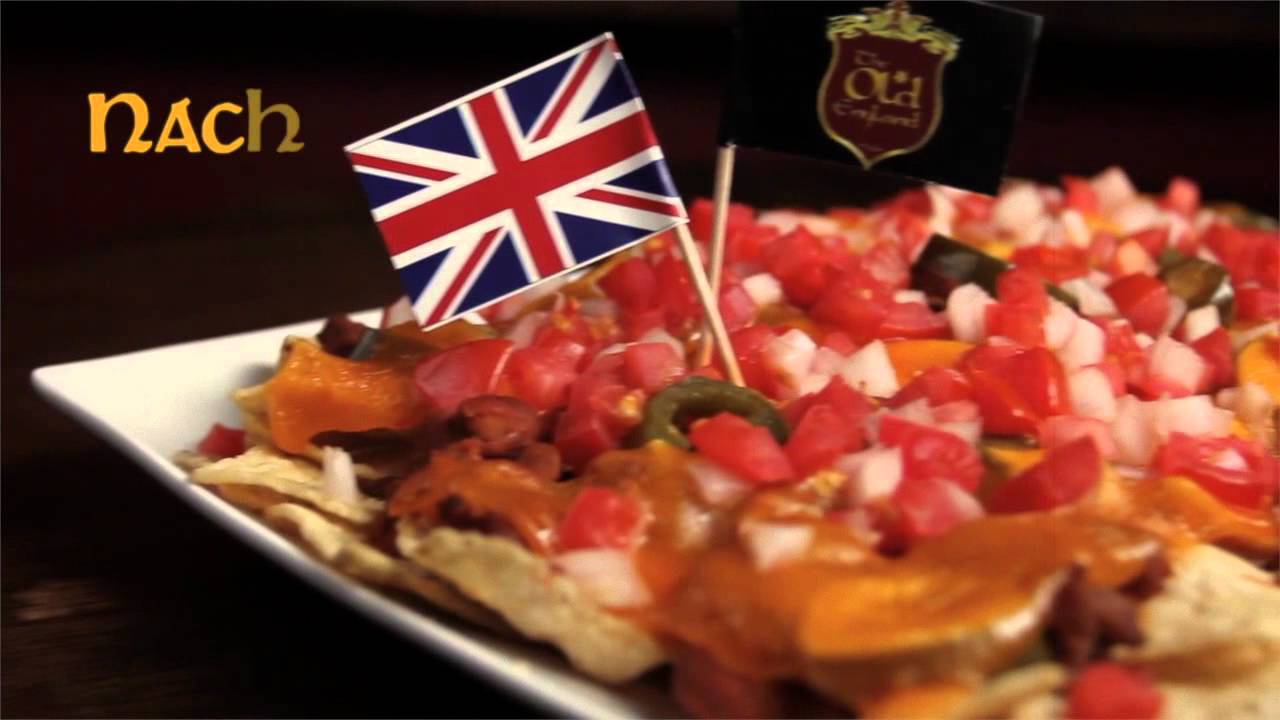 Old England Menu YouTube old-england-menu-youtube