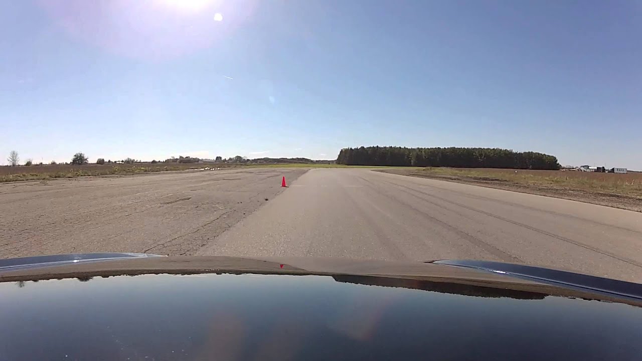 Grand Bend Technical Track Oct 12, 2013 - YouTube
