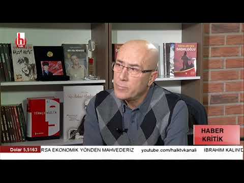 Trump'ın Türkiye'ye tehditleri / Haber Kritik - 14 Ocak