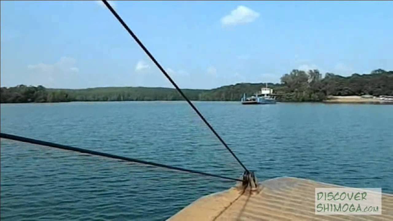 Sigandur Sri Chowdeshwari temple, Sagara Taluk, Shimoga. - YouTube