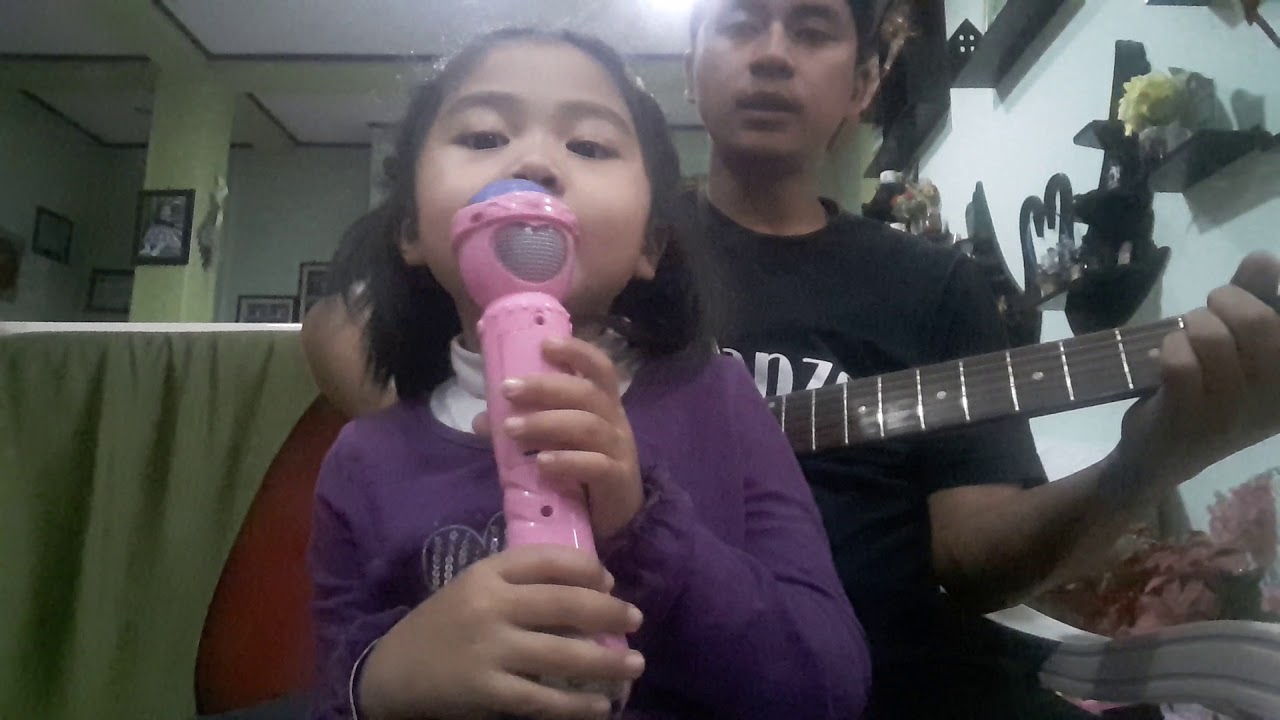 Thinlung a thlir zawk thin (Cover) by Ruthi Vanlalmalsawmi #StayatHome challenge - YouTube