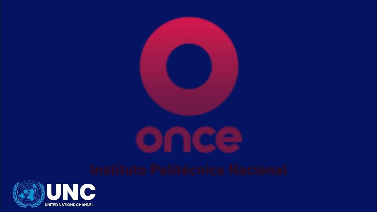 Canal Once IPN (Mexcio) Logo History - YouTube