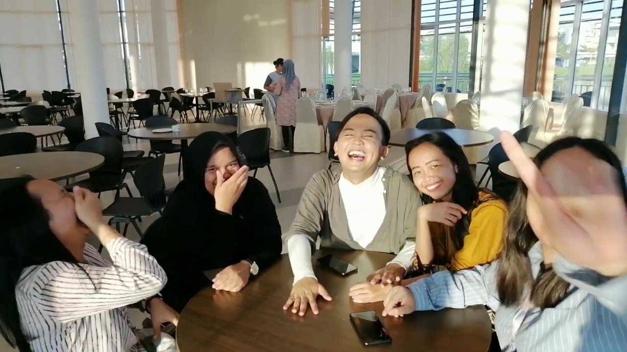 UED102 | 5 INTERESTING PLACES IN UiTM MUKAH 2019 - YouTube