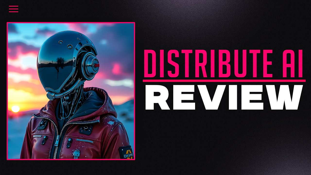 Distribute AI Review // Get Paid for Computing Power? - YouTube