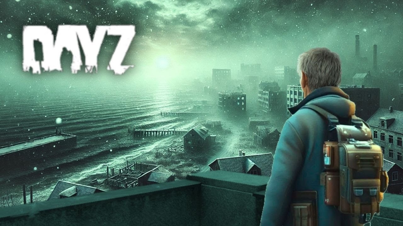 Full immersion ep.111 Realistic DayZ Ambience - YouTube