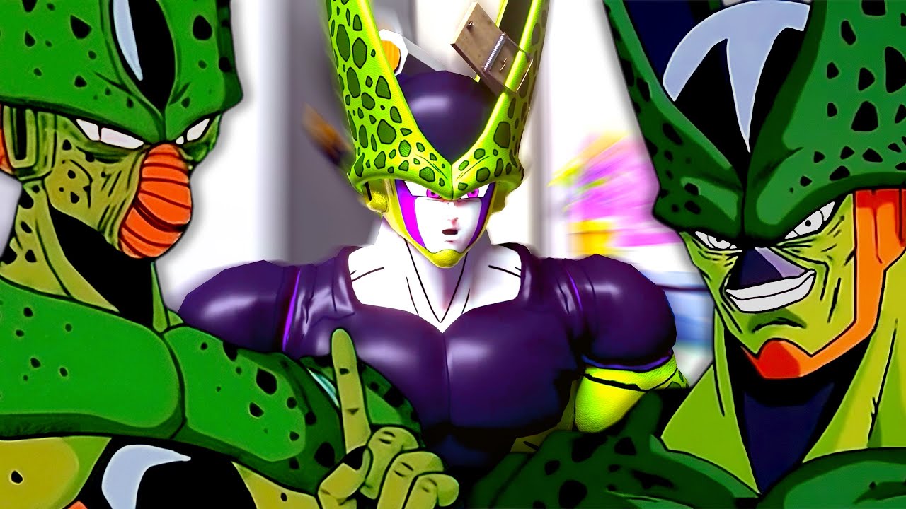 1st & 2nd Form Cell React to Home For Infinite Pranksters | HFIL ...