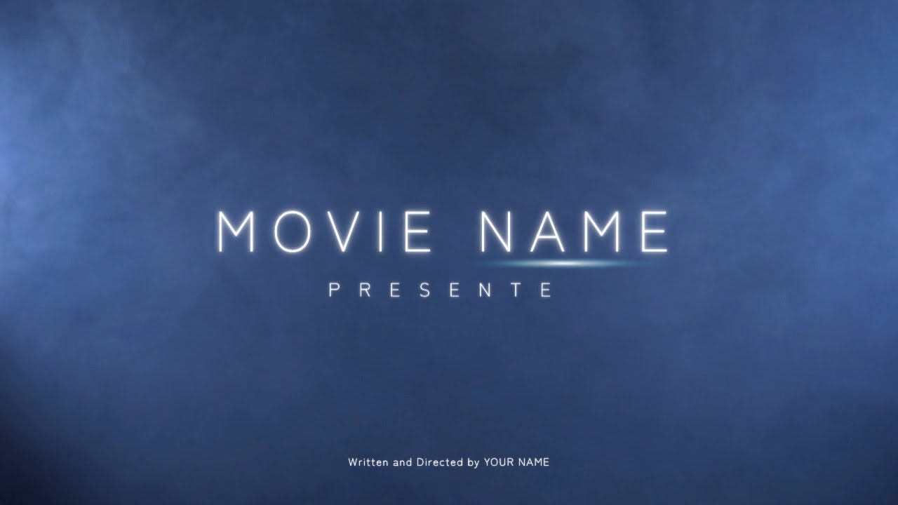 Free Coming Soon Teaser Video Template (Customizable) - FlexClip - YouTube