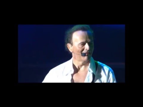 Pooh - La Gabbia (Live 2006 - TOUR NOI CON VOI)