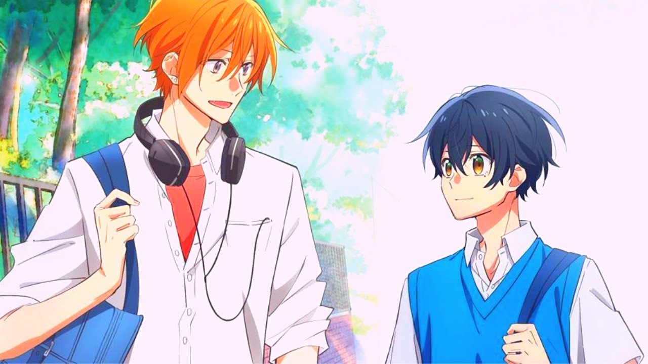 🤔 ¿QUÉ DIFERENCIA HAY ENTRE YAOI, BL, DOUJINSHI Y SHŌNEN AI? - YouTube