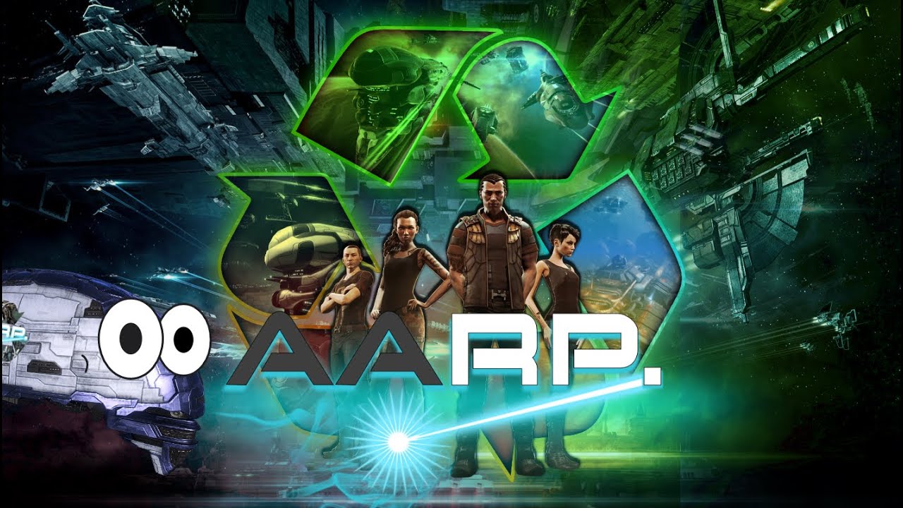 AARP YouTube