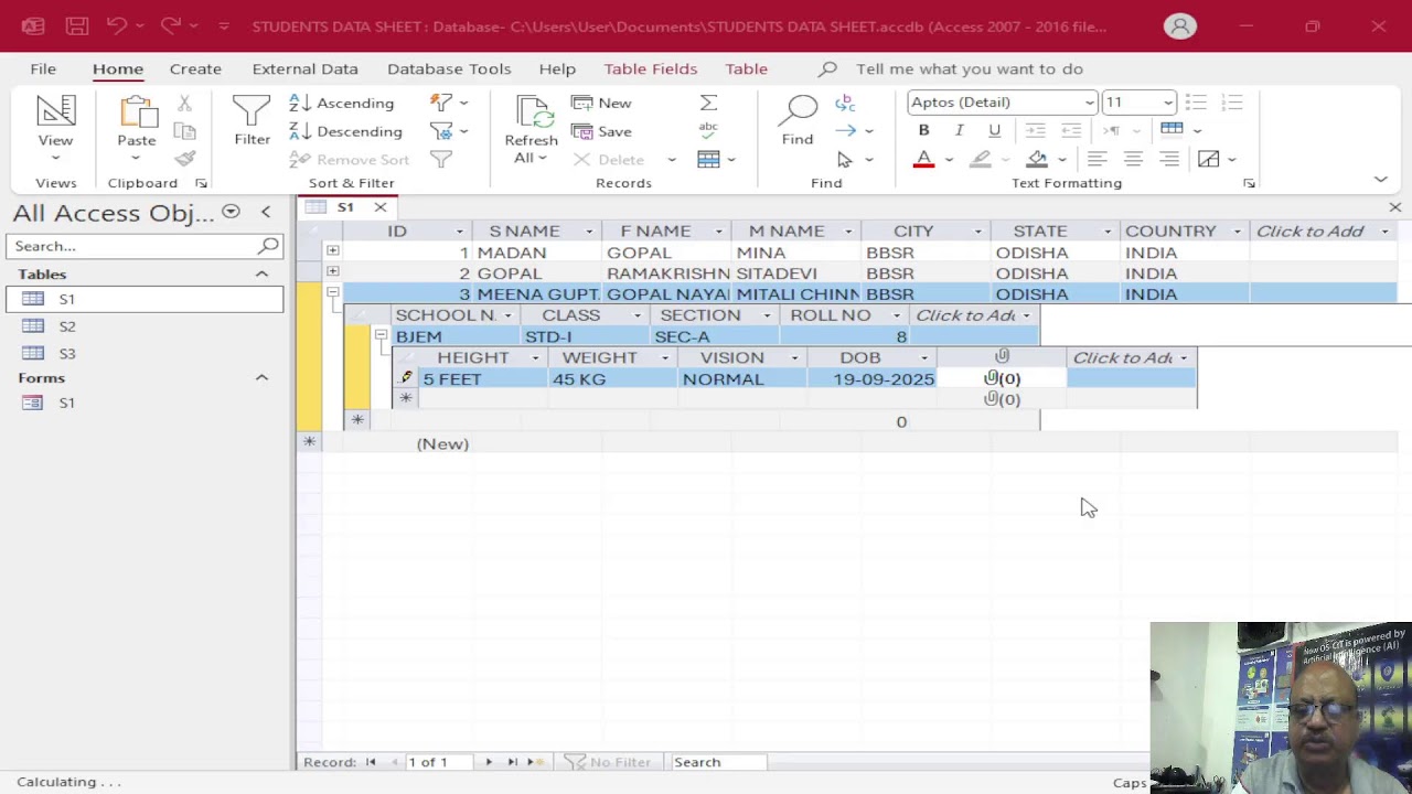 CTCTC Odisha Live Stream - YouTube