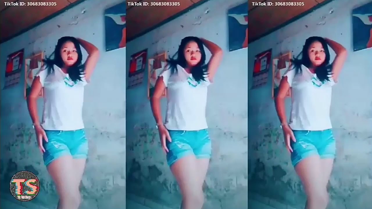 Tik Tok Hot Special Itunya Tembem Jagan Ketagihan Ya #4 - YouTube