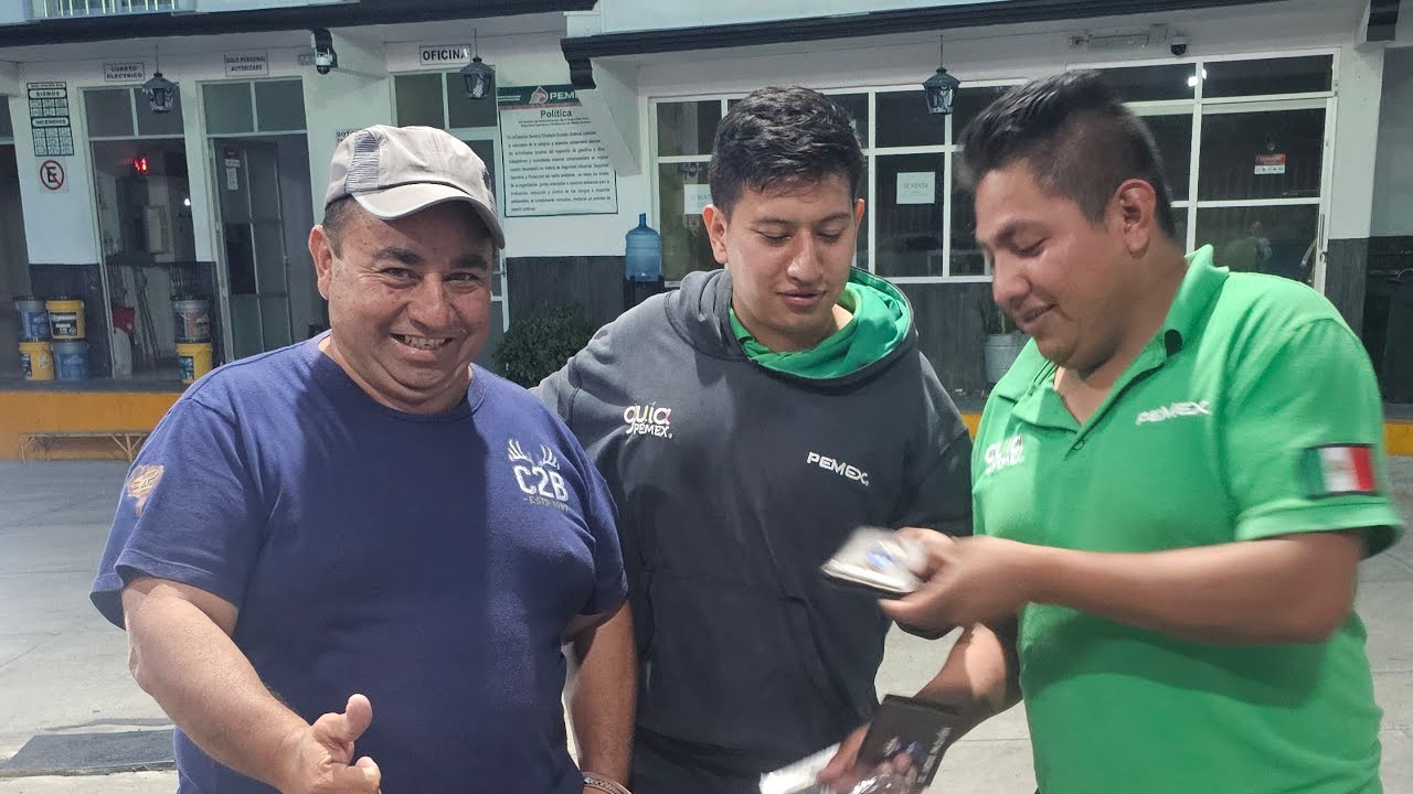 El Indio Pachón de Mazatepec está en vivo - YouTube