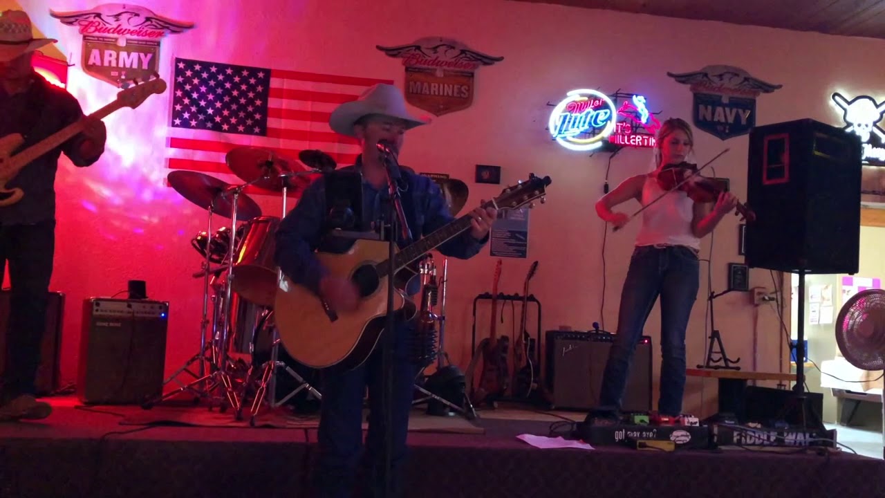 Moose, Devil - YouTube