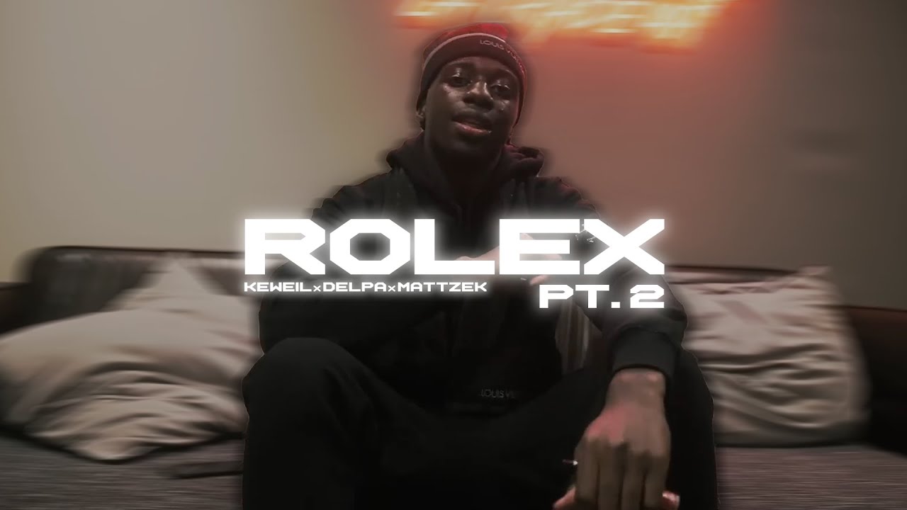 JRK 19 x Leto Trap Type Beat - "ROLEX 2" | Instru Rap Freestyle 2023 ...
