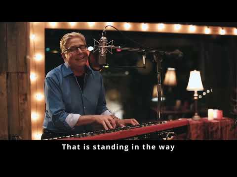 Our Father  -  Don Moen  (with lyrics)