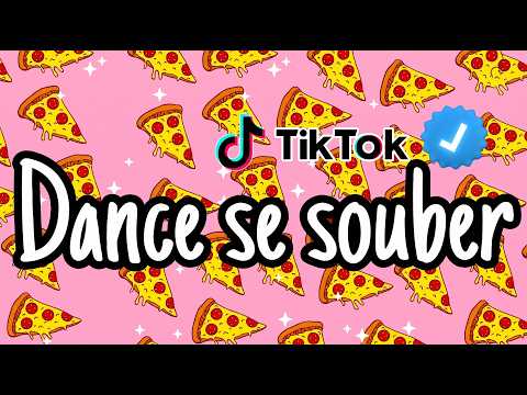 Dance se souber~ Tiktok Mashup 2026